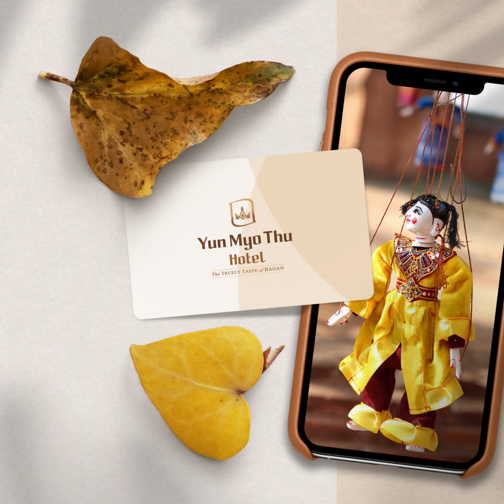 MYO HAN HTUN – Artist, Logo/ Branding Designer, UI/UX Designer/ Web ...